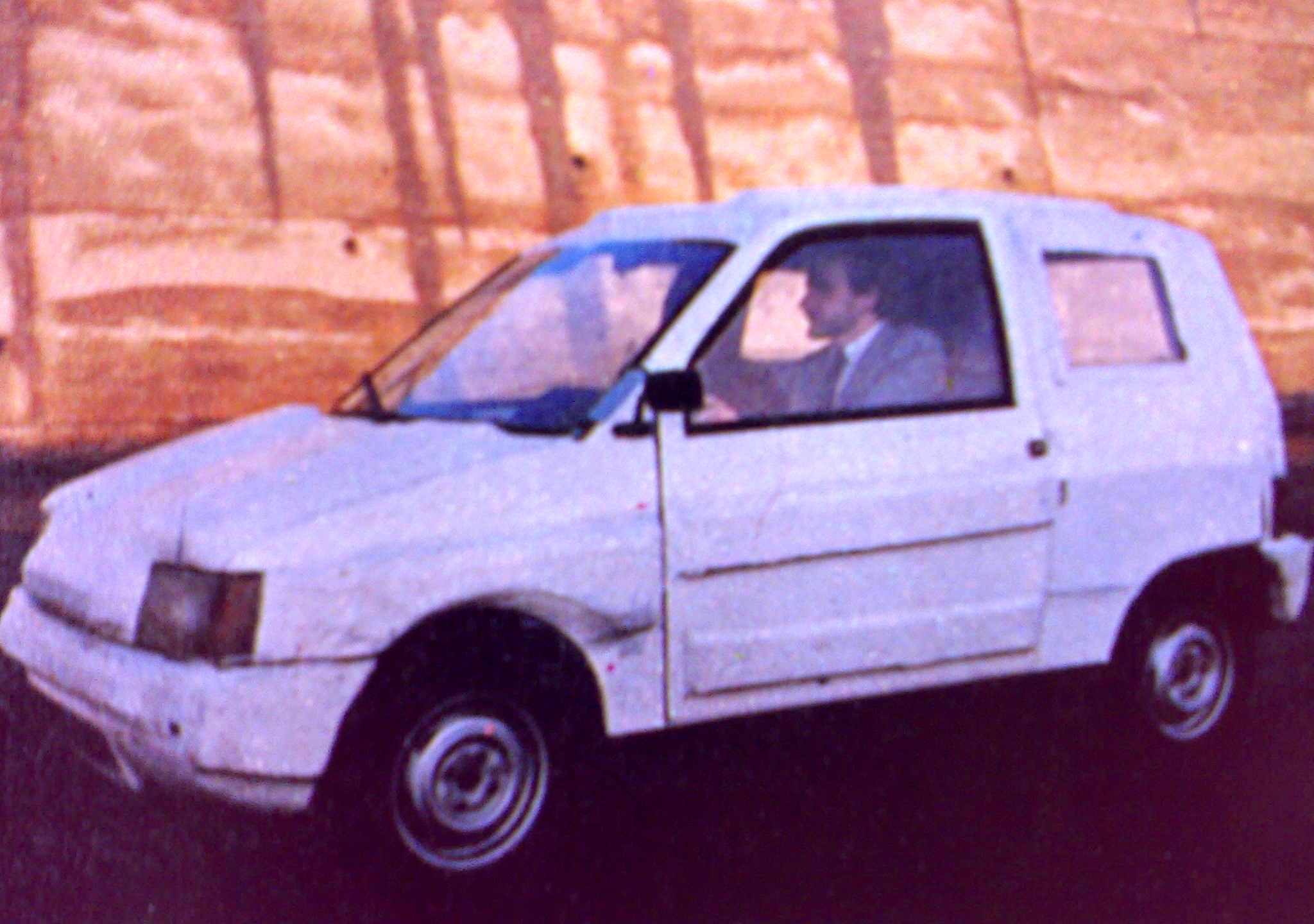 Fiat Cinquecento - Auto Epoca - Autopareri