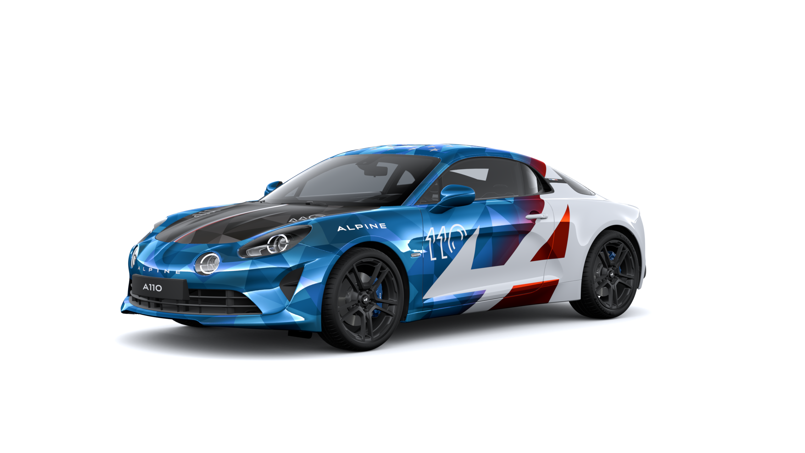 Alpine A110 R 2023 - Pagina 2 - Renault e Alpine - Autopareri