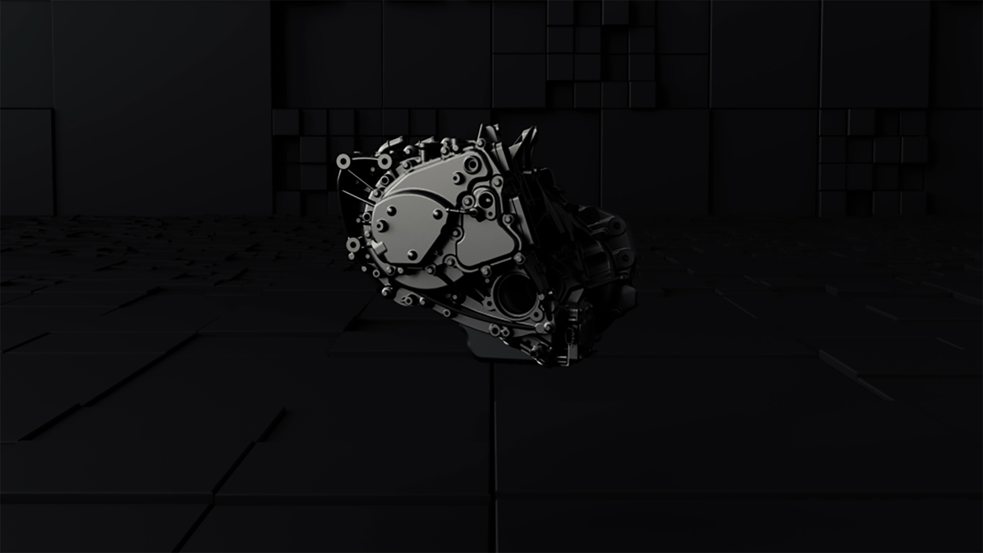 Motore Renault - Valeo E7A - Elettrificazione e Tecnologie per l ...