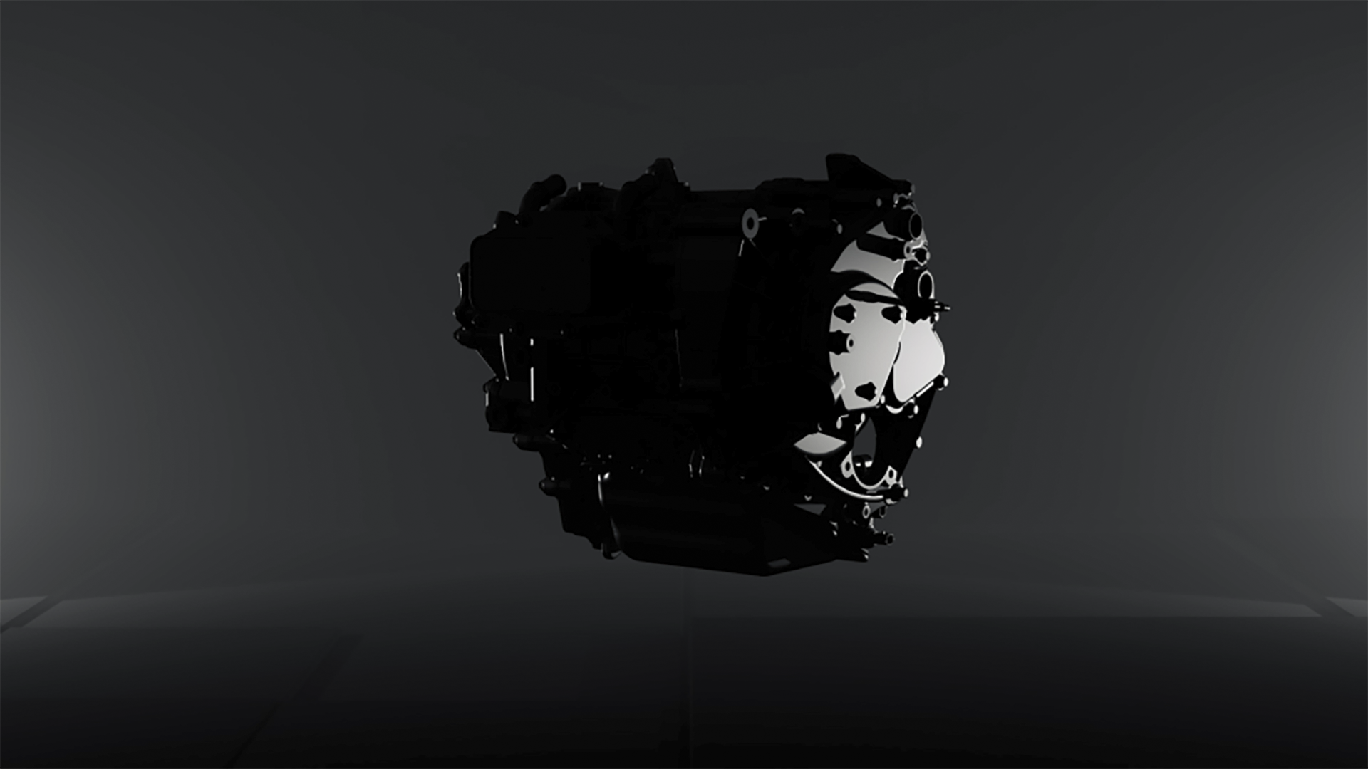 Motore Renault - Valeo E7A - Elettrificazione e Tecnologie per l ...